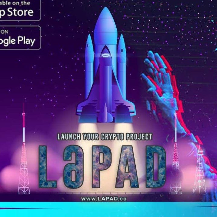 LaPad [ Let's Announce PAD ] – Medium