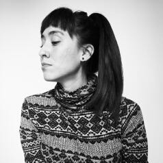 Luna Moreno – Medium