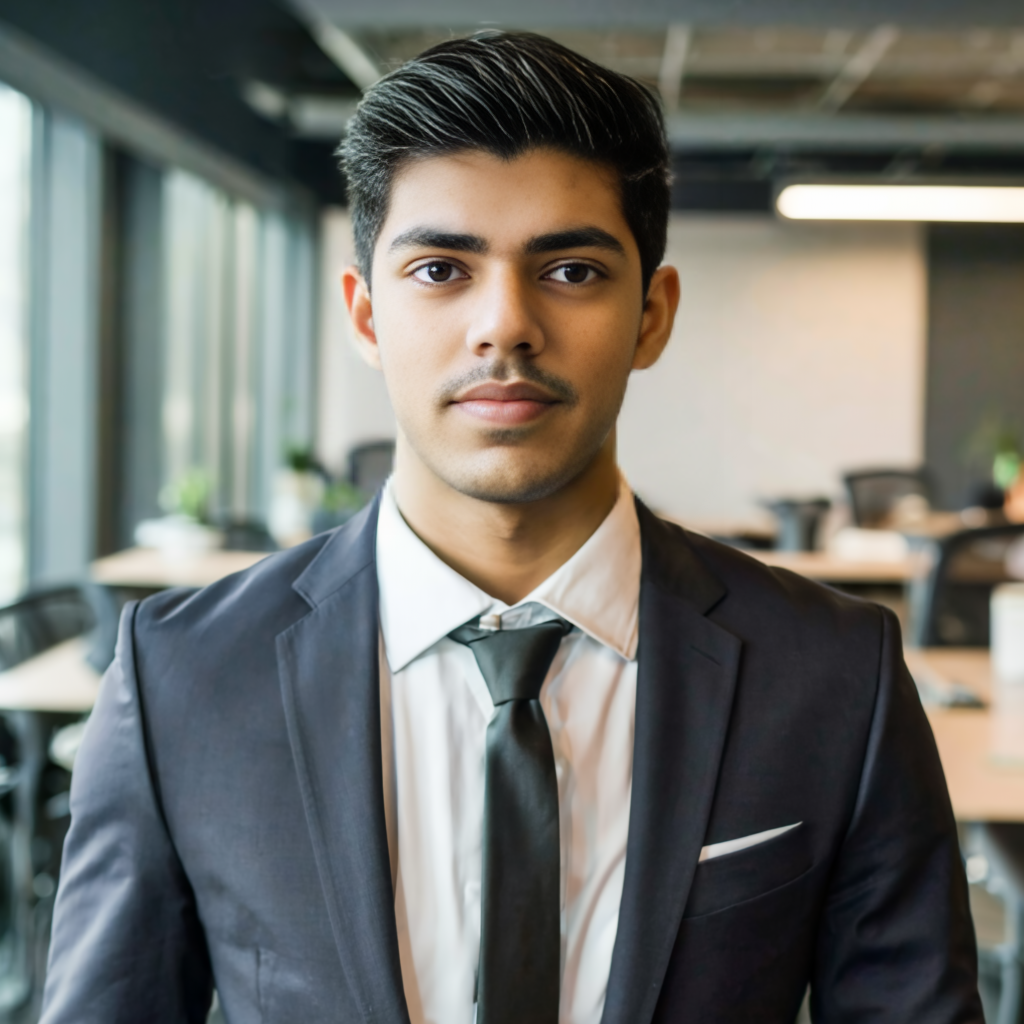 Yash Singh – Medium