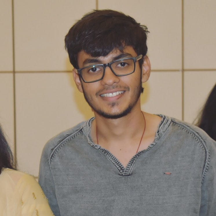 Akul Agrawal – Medium