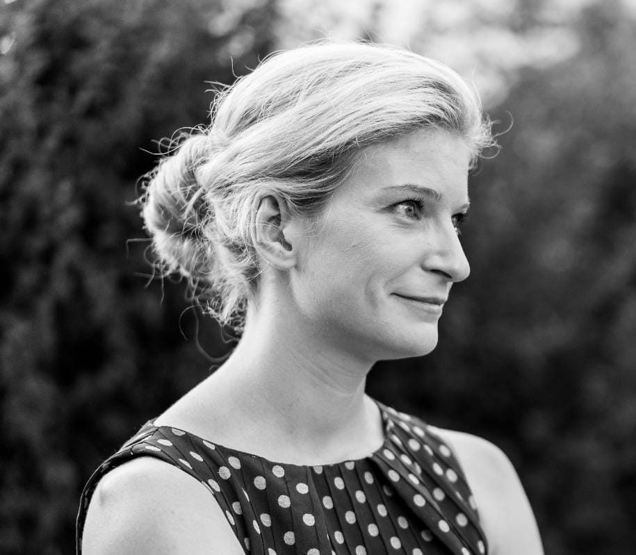 Stephanie Müller – Medium