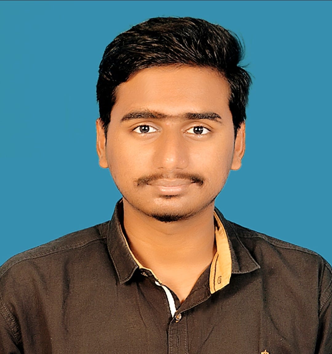LANKA KOUSHIK – Medium