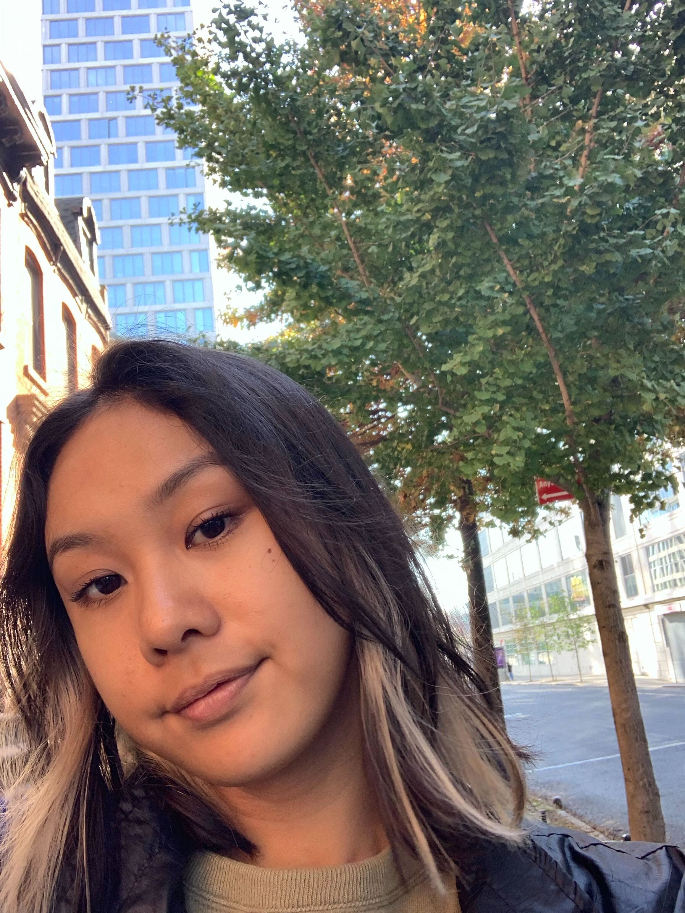 About – Cat Tran – Medium
