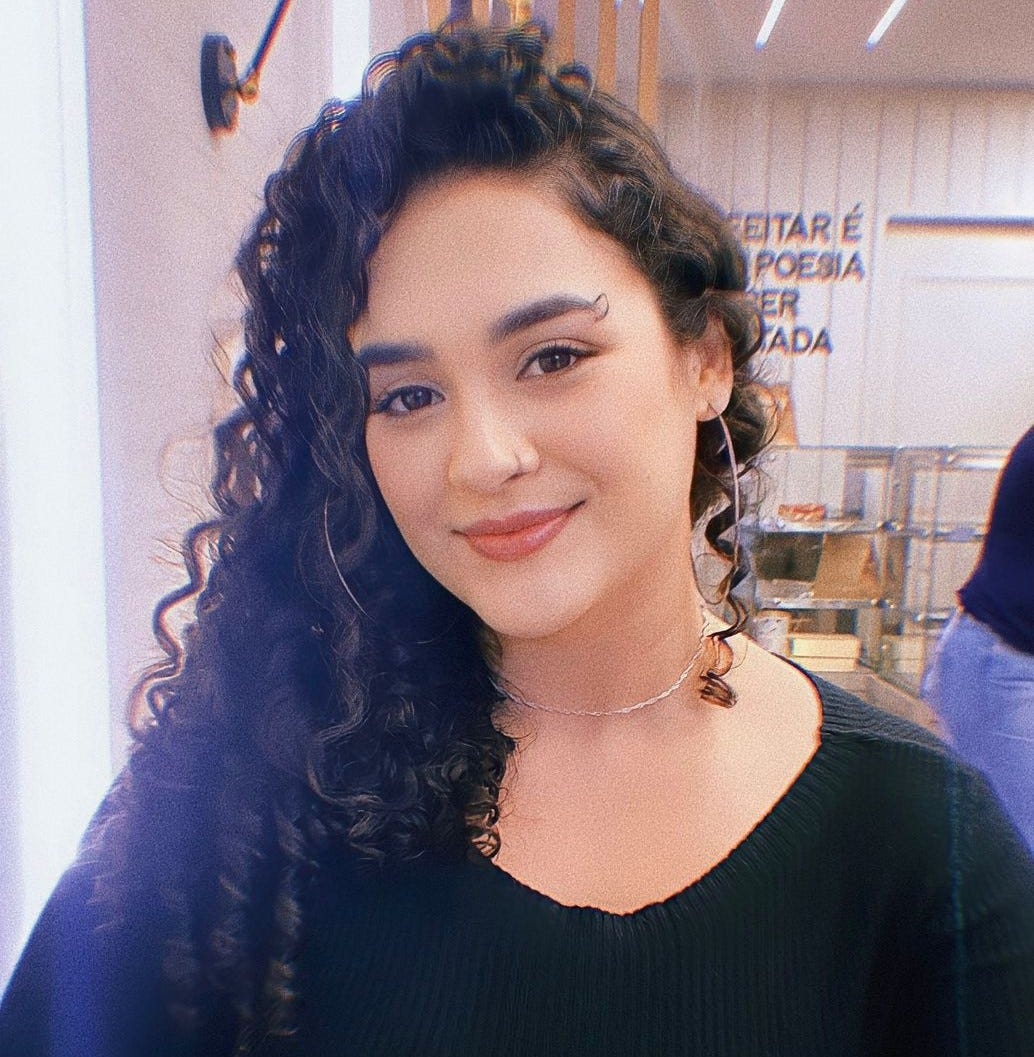 letícia s. canedo – Medium