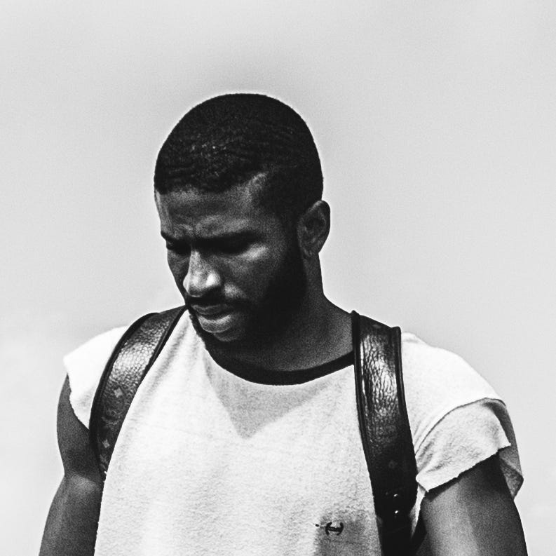 Onye – Medium