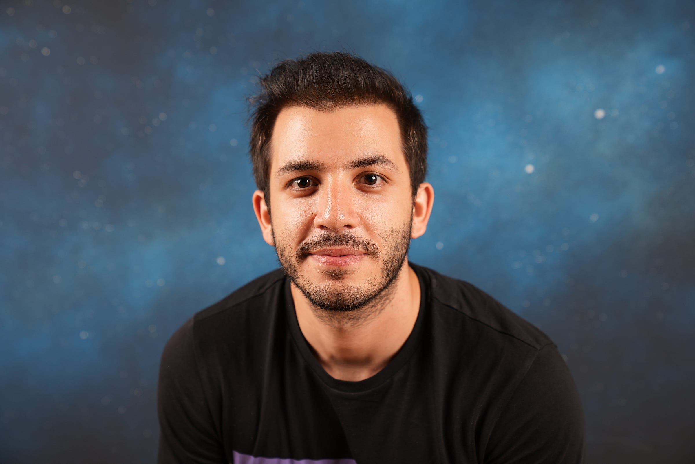 Burak Kocak – Medium