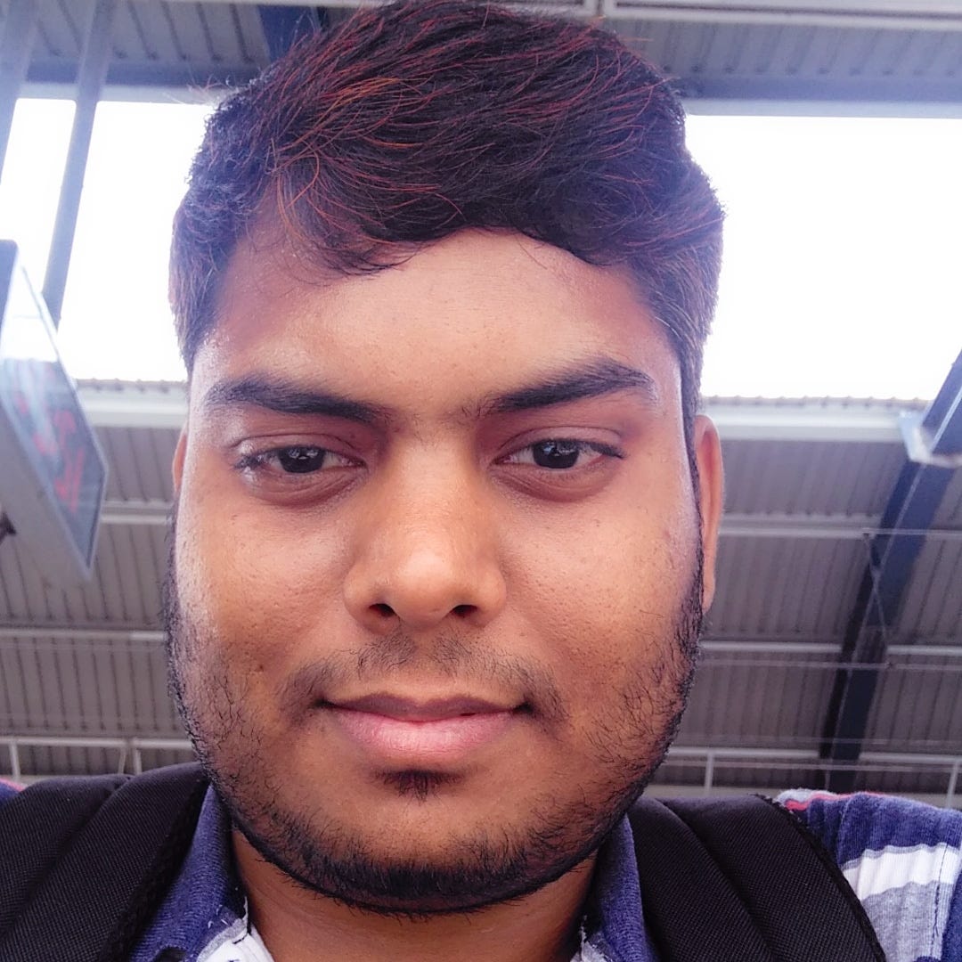 Saurabh sharma – Medium