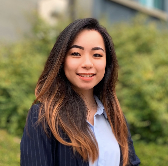 Rachel Moy – Medium