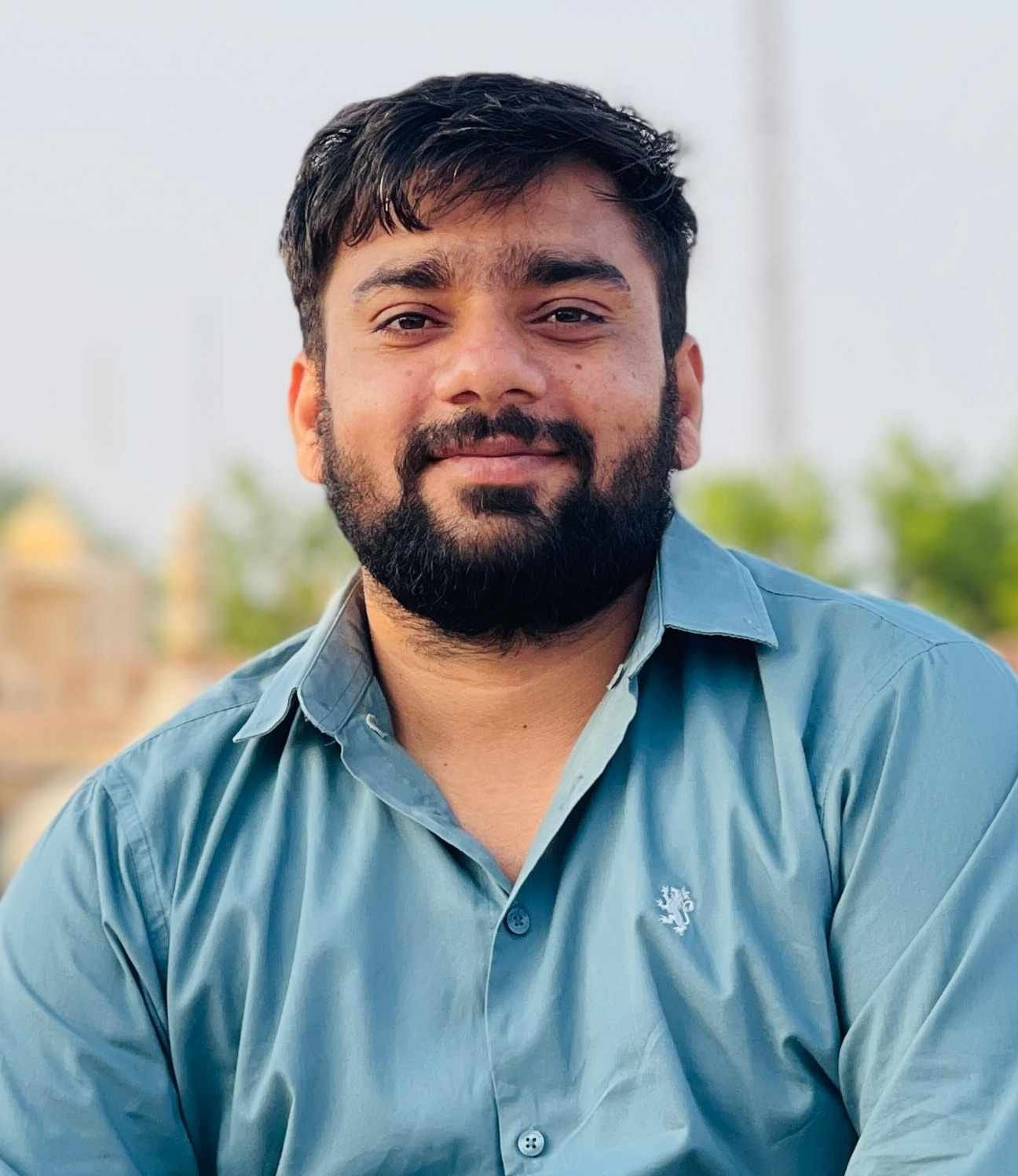 Kanwra ram – Medium