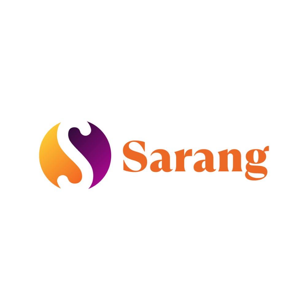 Sarang Instruments – Medium