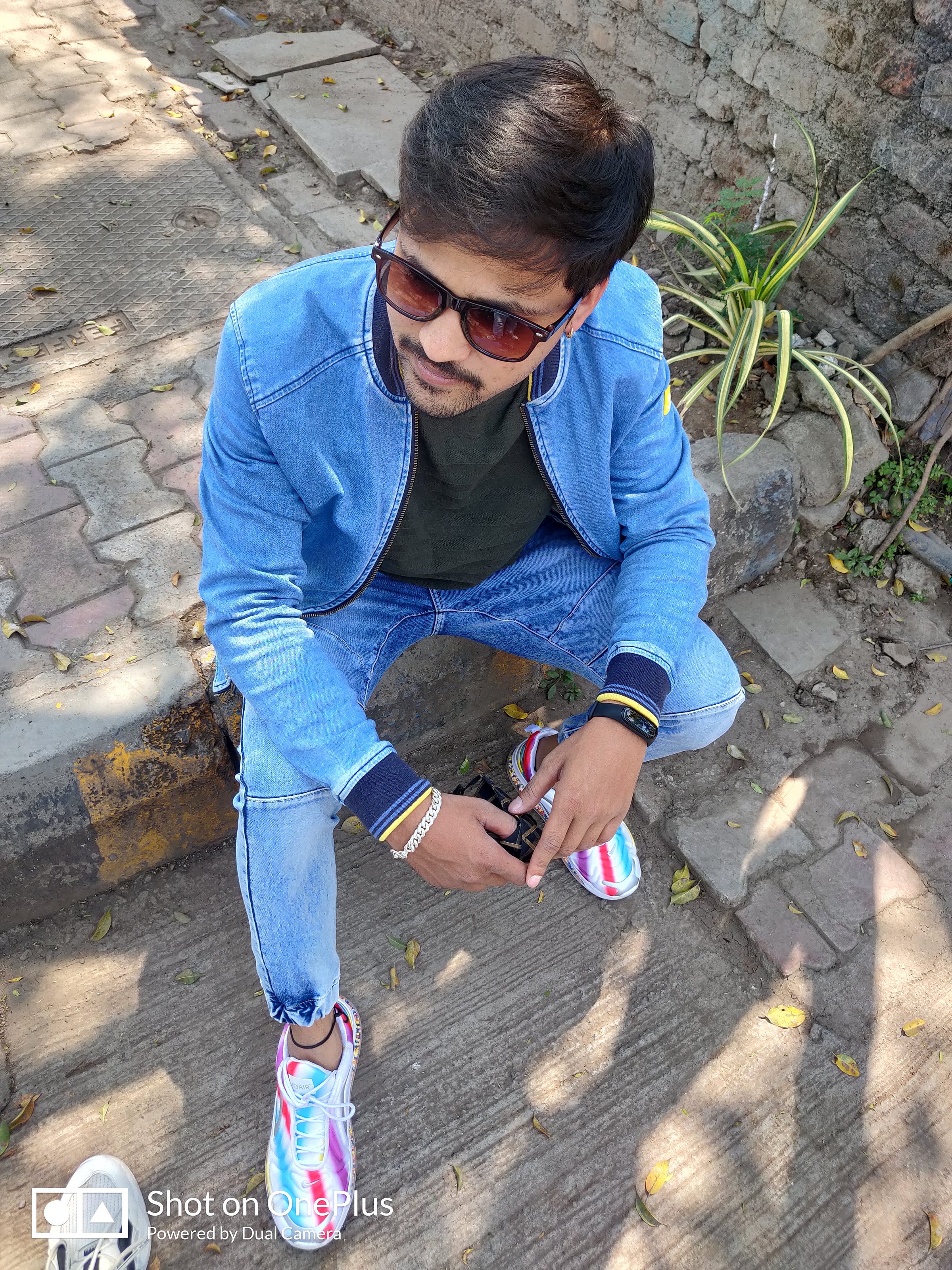 About – Vrushabh Bayas – Medium