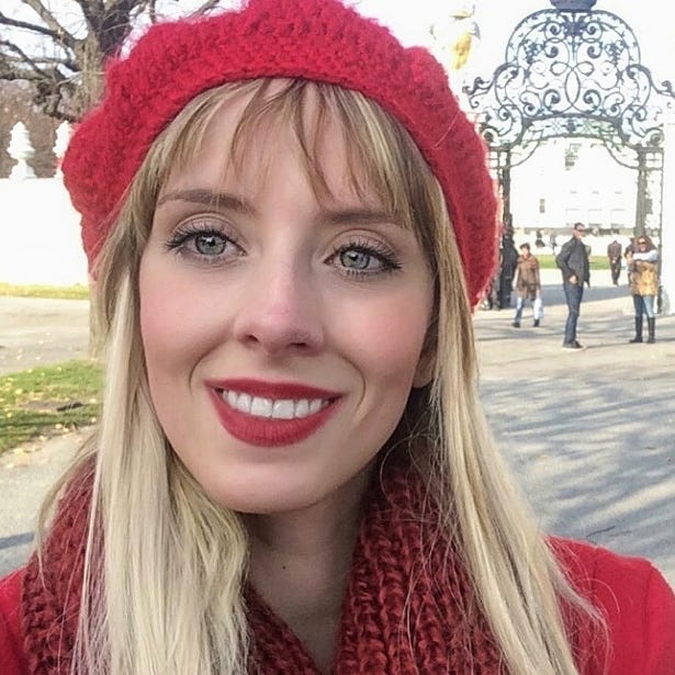 Jessica Maier – Medium