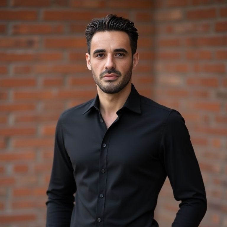 Nikola Stanimirovic – Medium