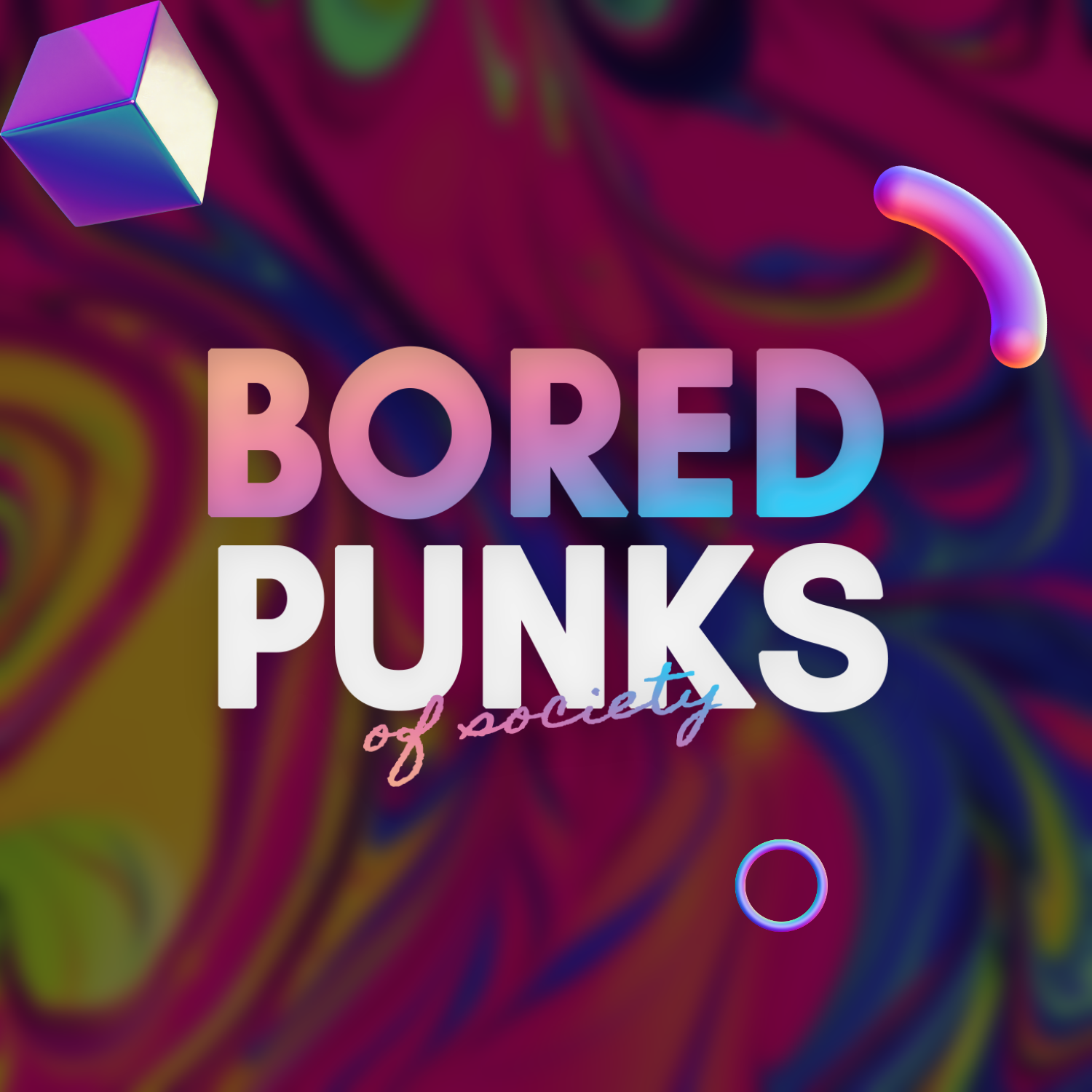 About – Bored Punks of Society – Medium