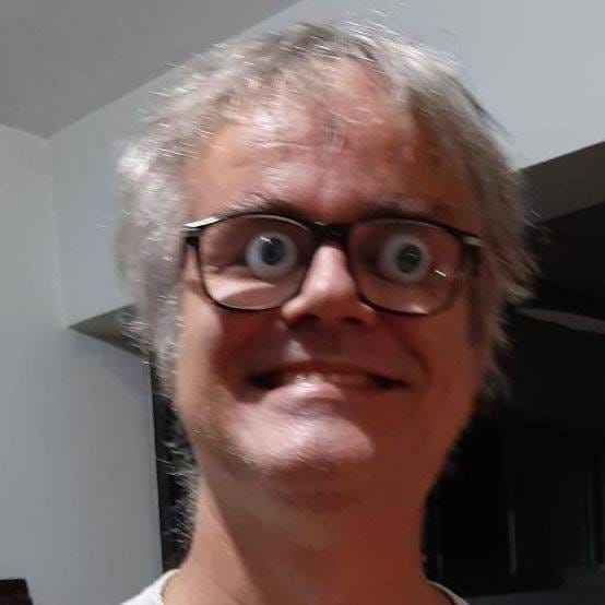 Gunther Schadow – Medium