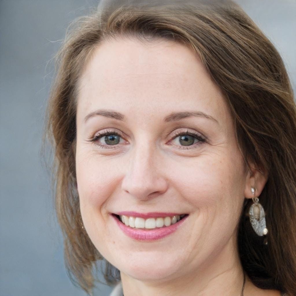 Molly Webster – Medium