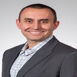 Matt Snyder – Medium