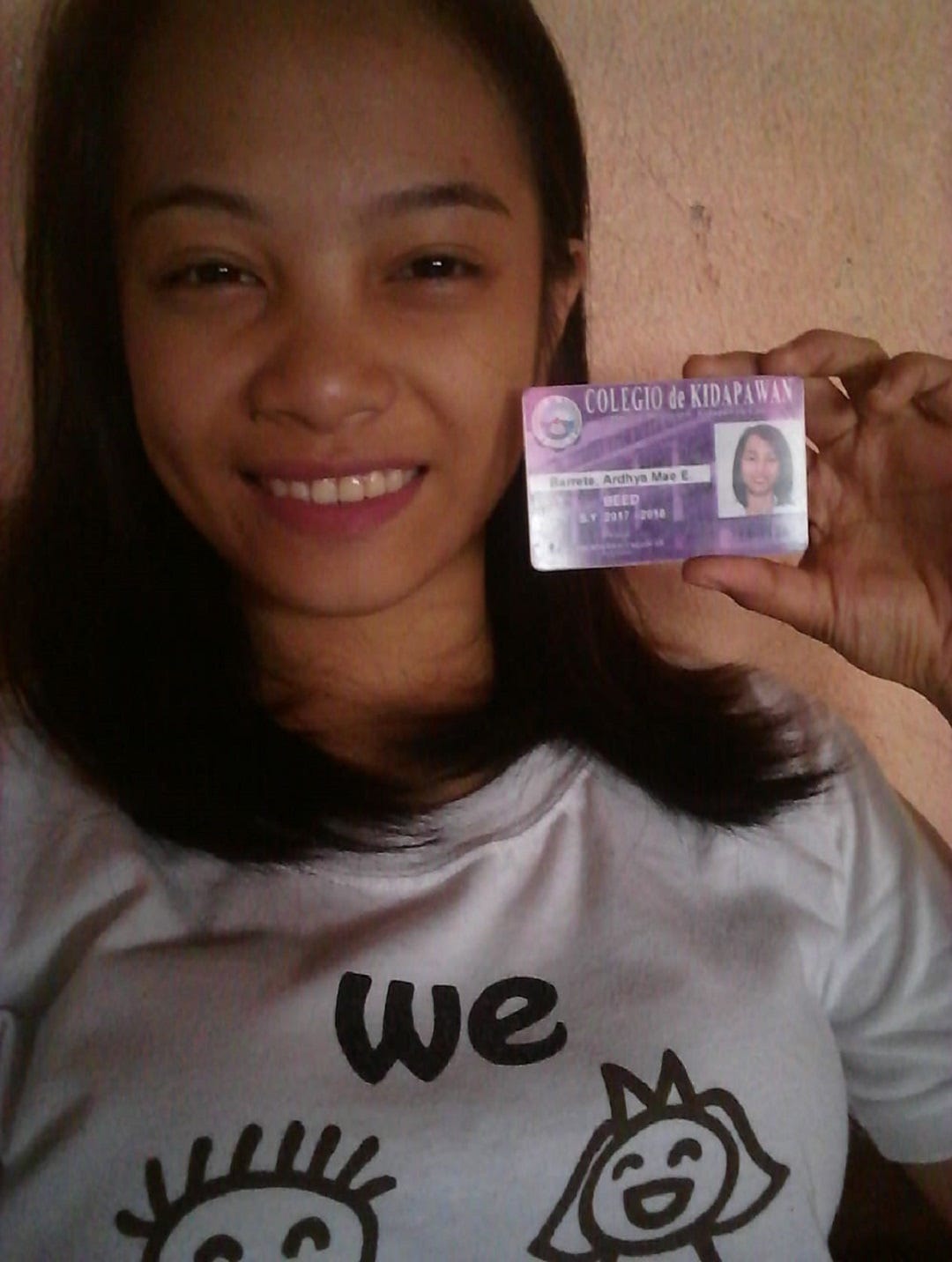 Ardys Mae – Medium