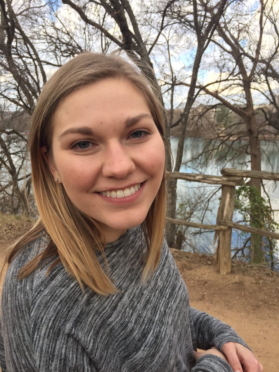 Kelly Garrett – Medium