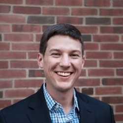 Brian Kearney – Medium