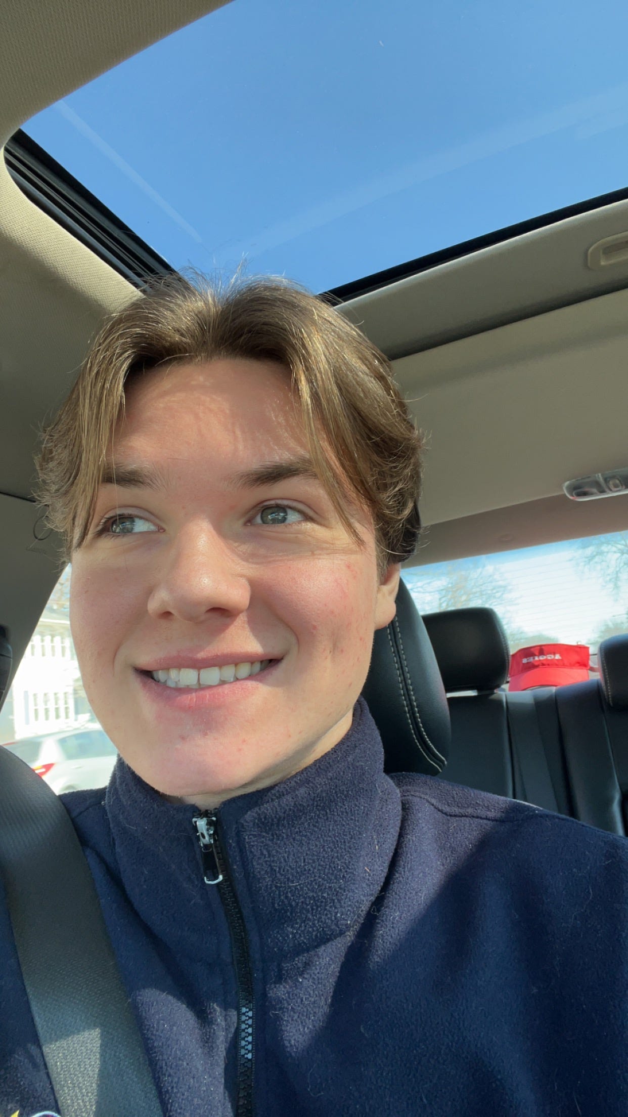 Nick Quam – Medium