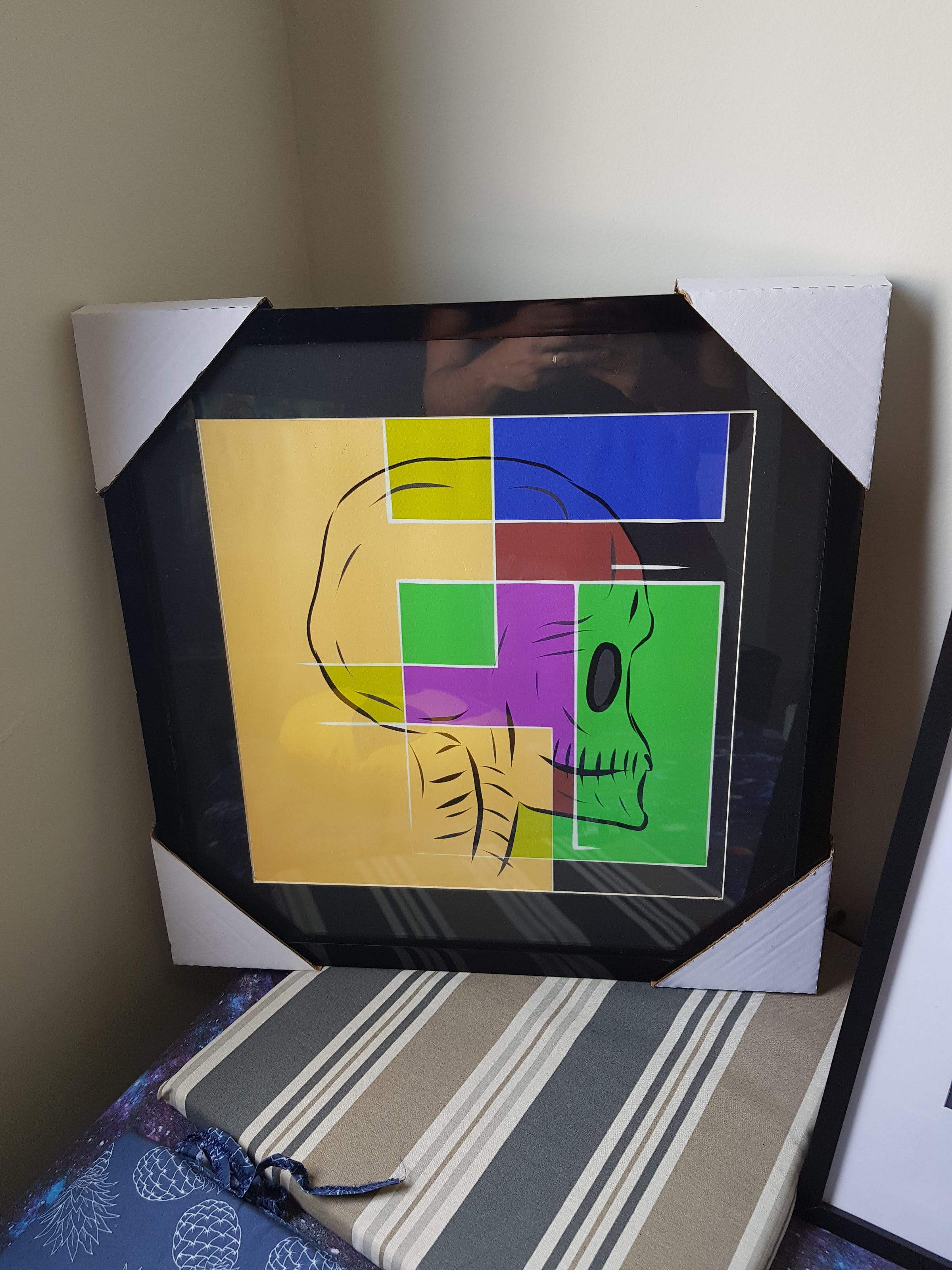Edward Monteiro – Medium