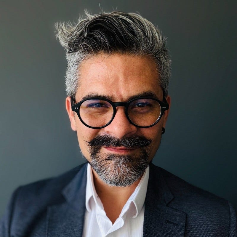 Julian Garnica on Medium curated some lists