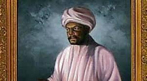 Ahmad Baba – Medium