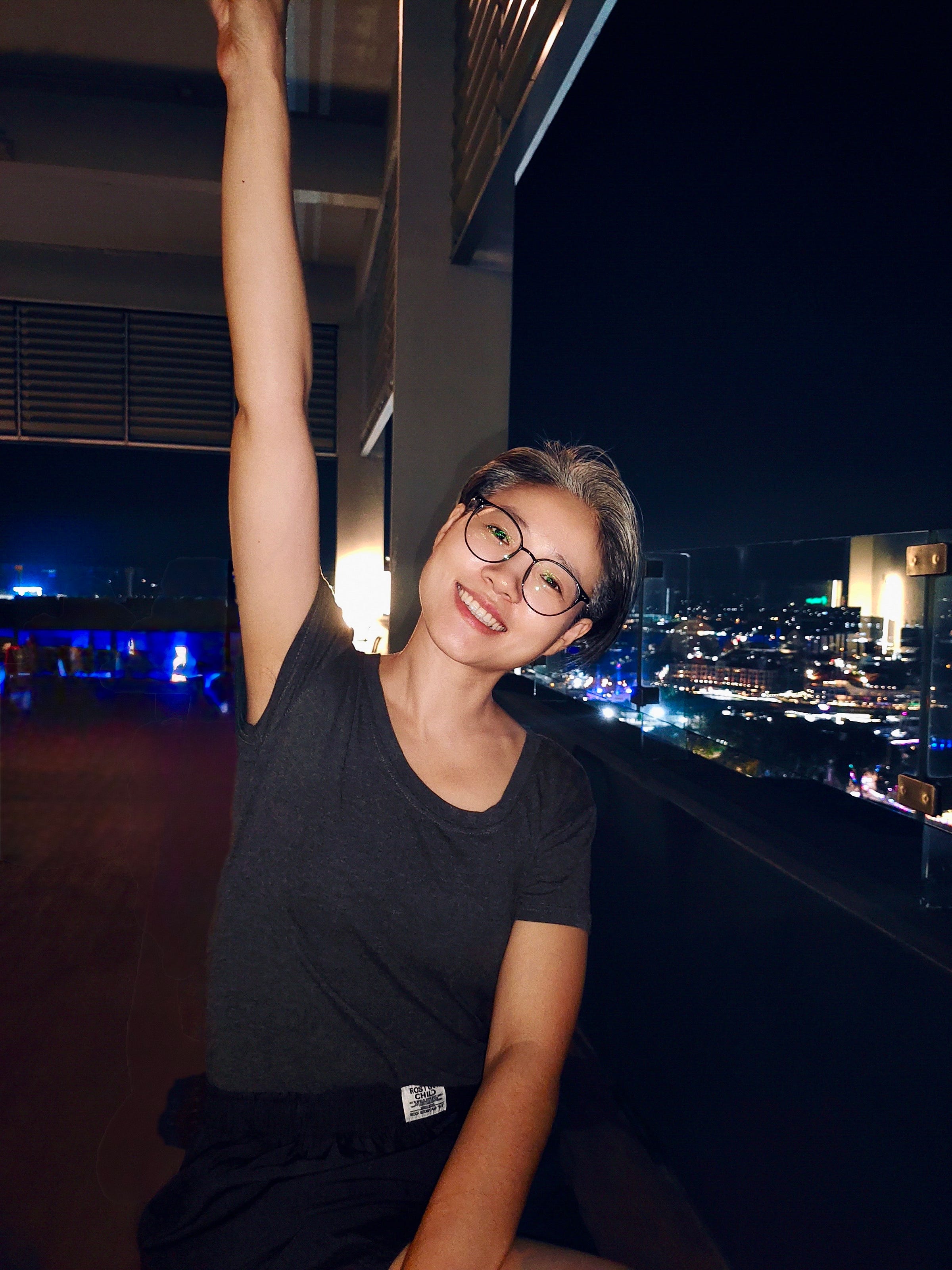 About – Xuejiao Cui – Medium