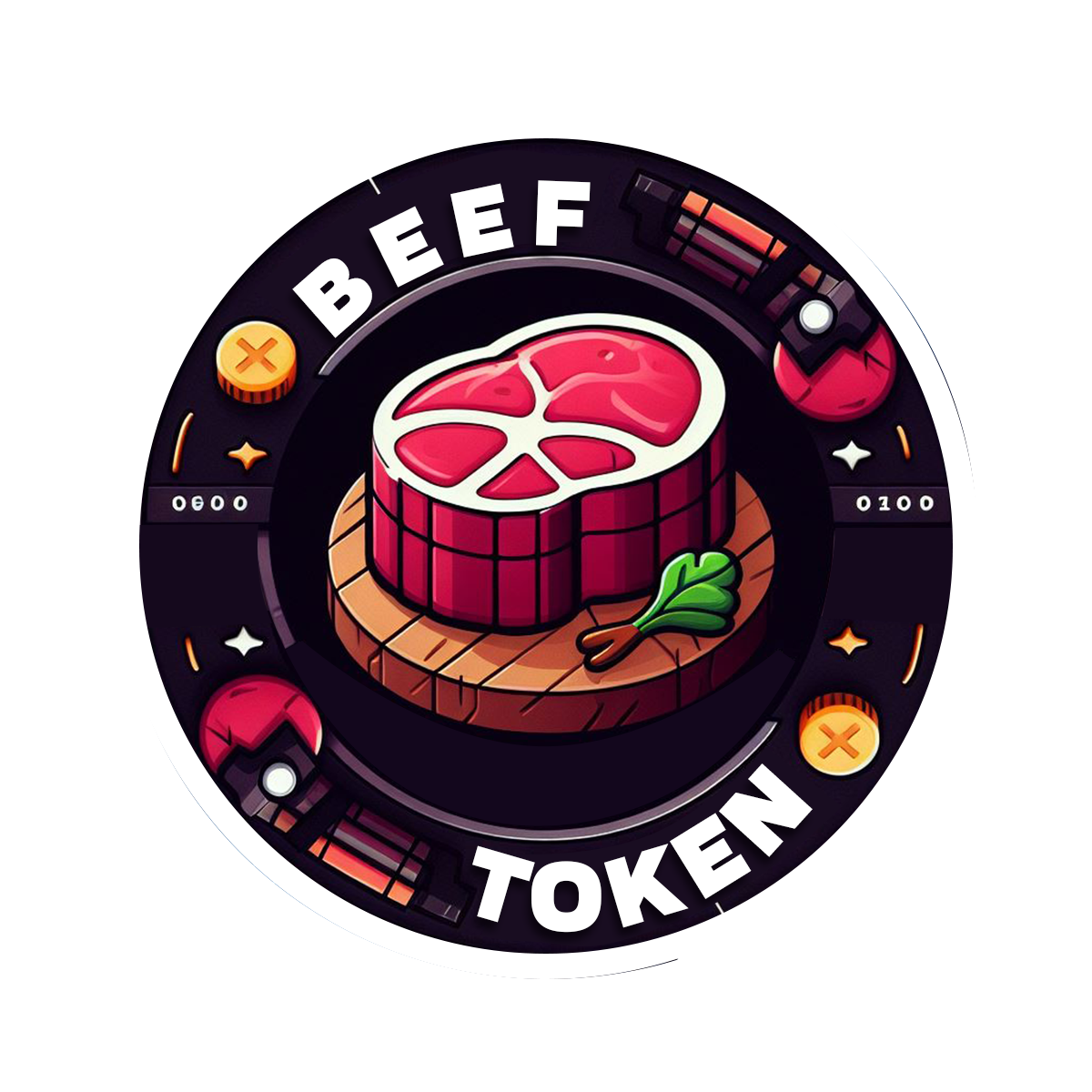 Beeftoken – Medium