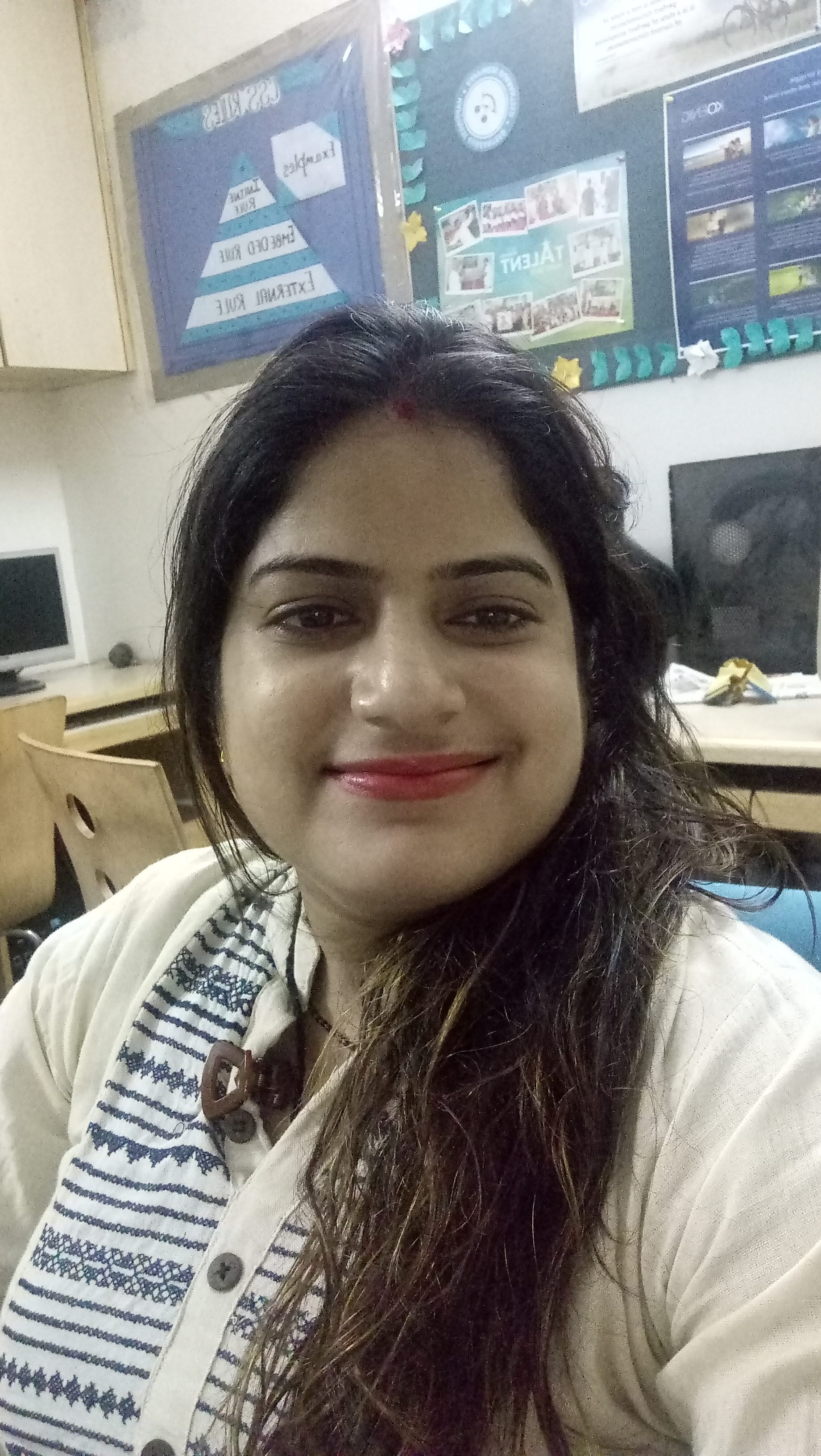 baishali gulati – Medium