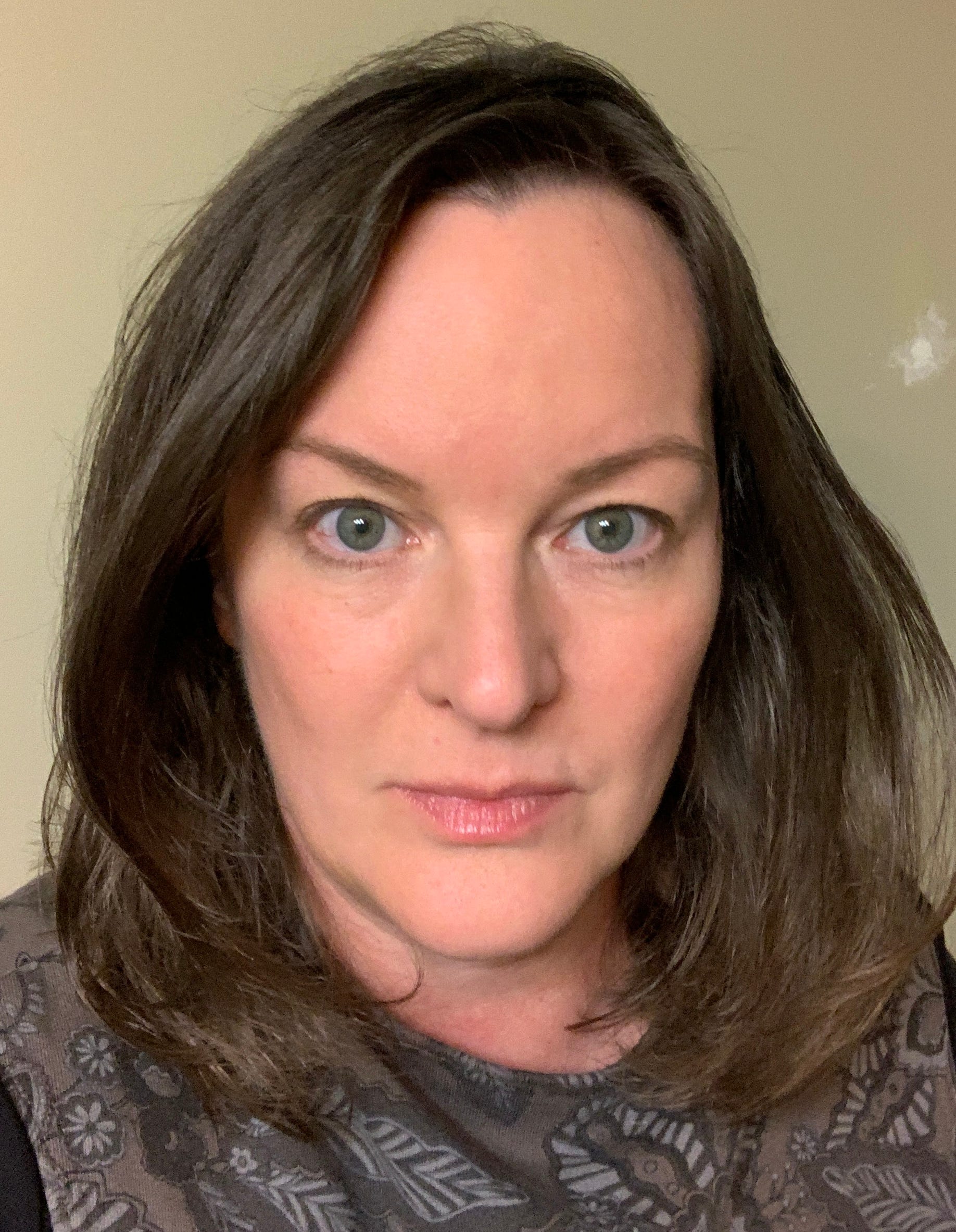 barbara gamm – Medium