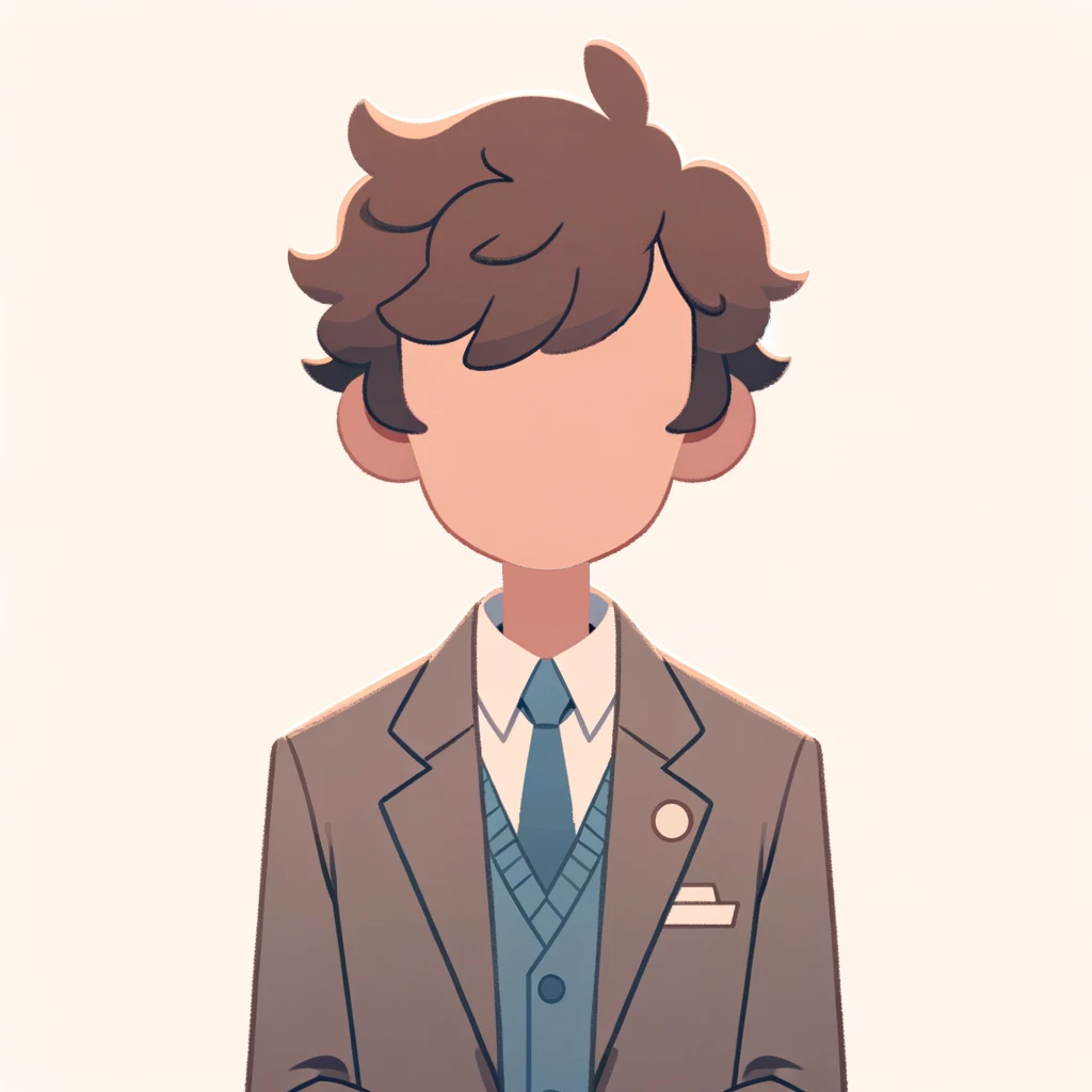 Max Anderson – Medium