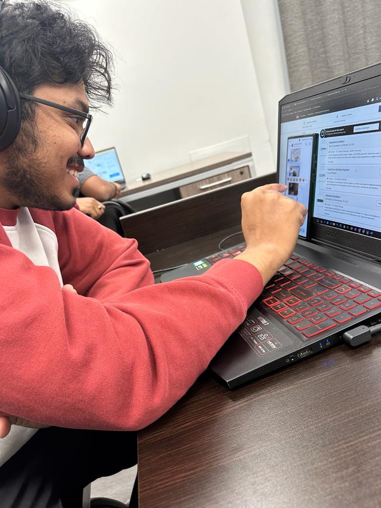 Pavan on Medium curated some lists