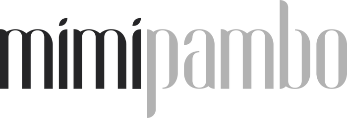 Mimi Pambo – Medium