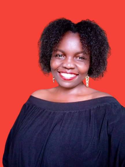 Faith Okeyo – Medium