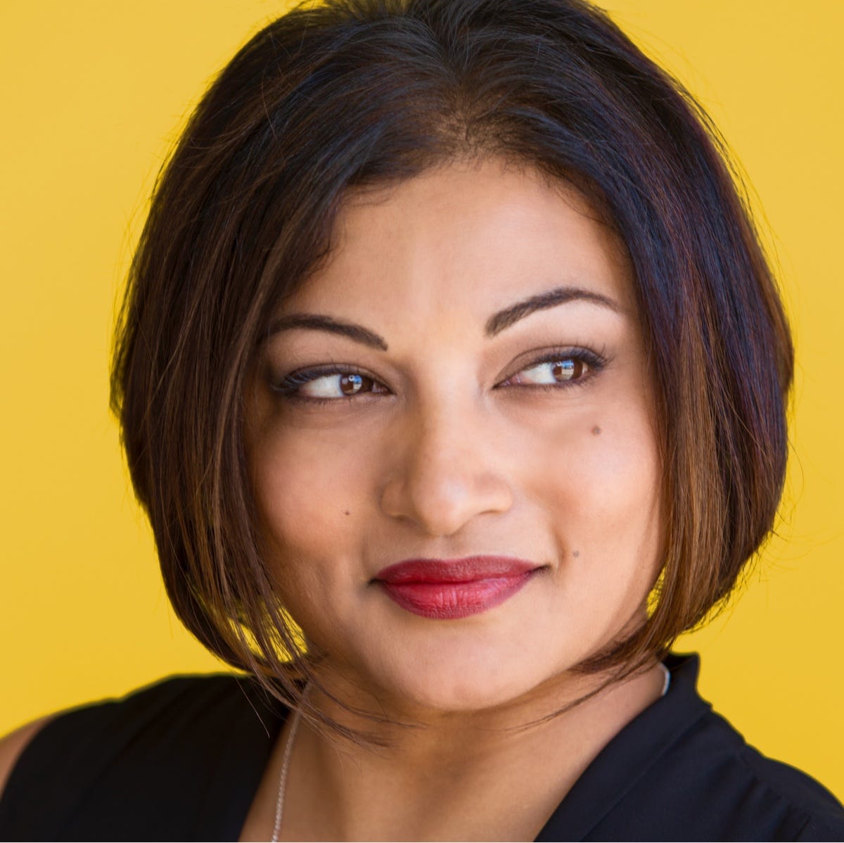 Shantini Munthree – Medium