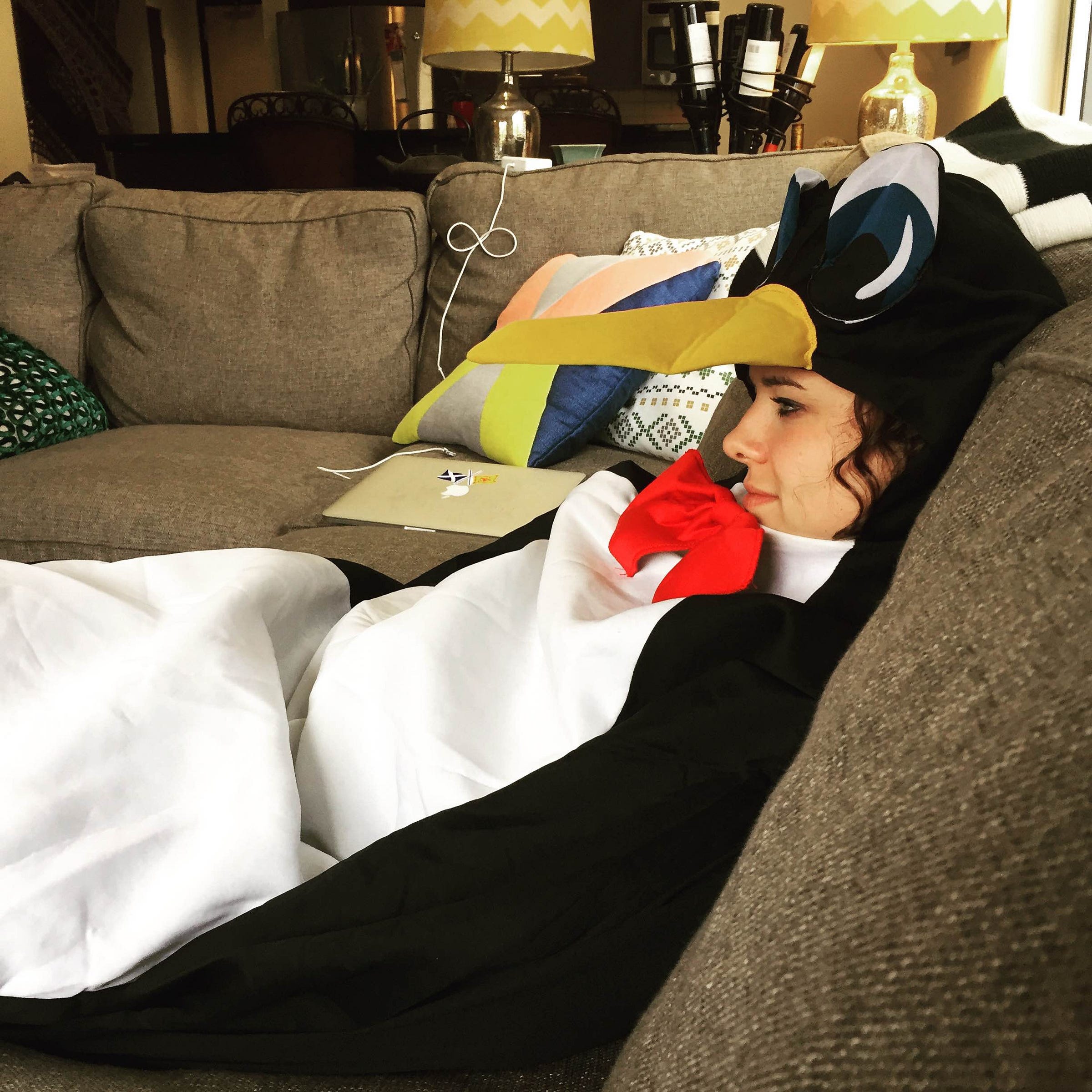 Kelly Fee – Medium