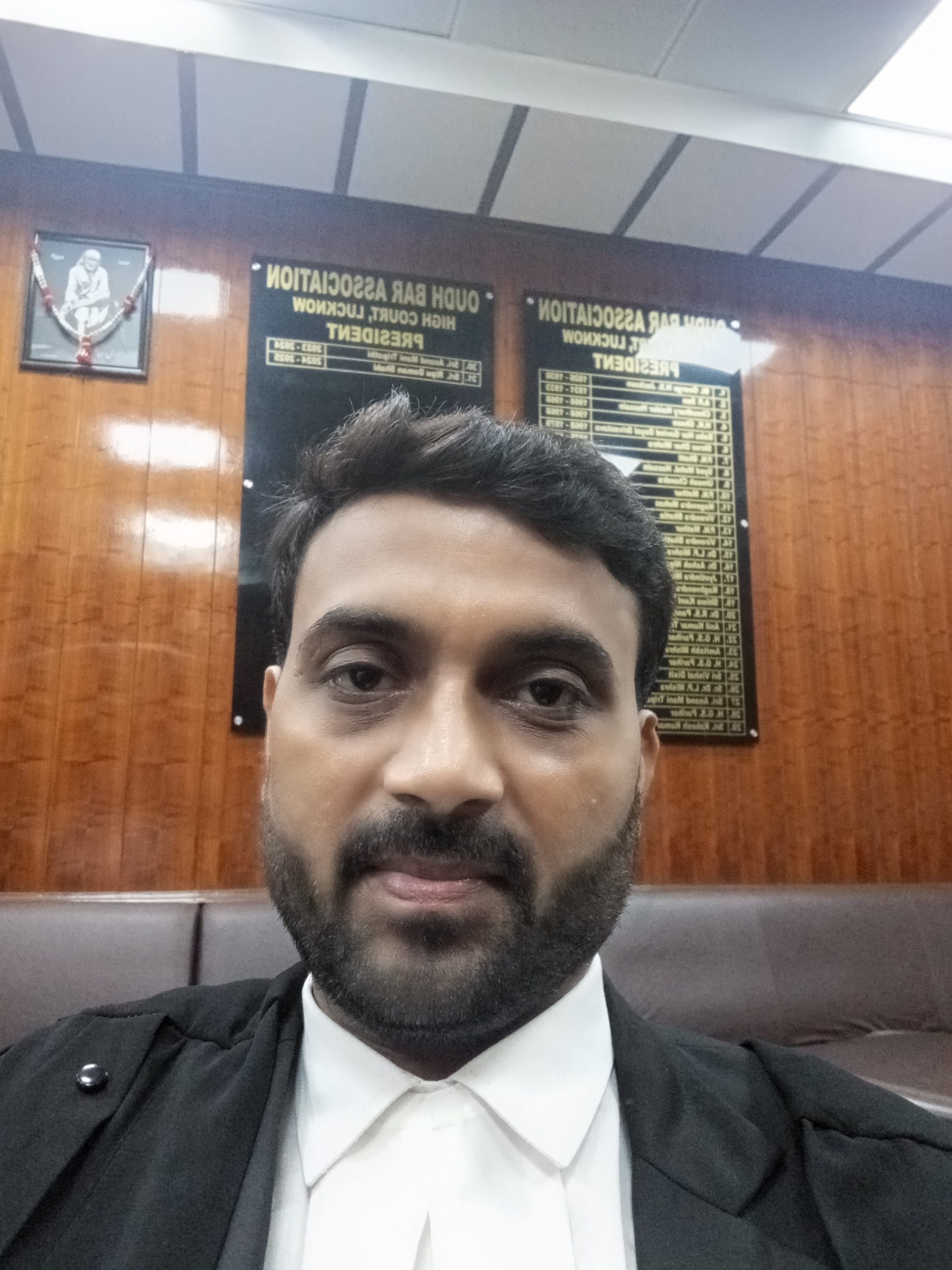 Adv Subham Tiwari (Ram) – Medium