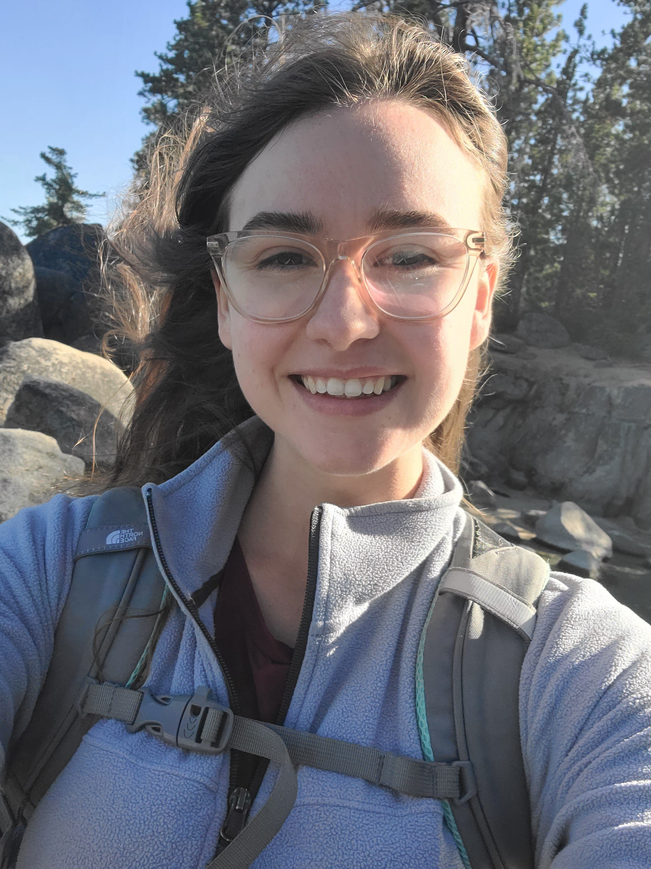 Kay Waller – Medium