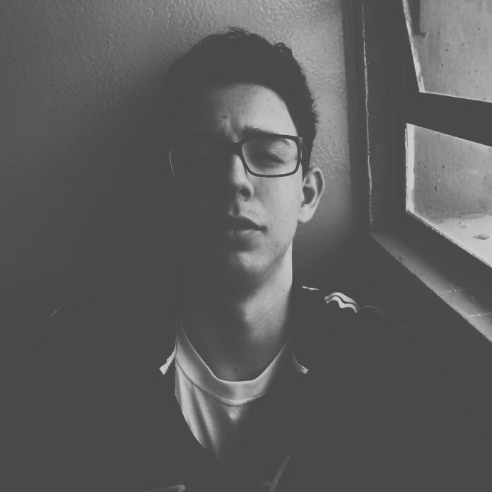 Bruno – Medium