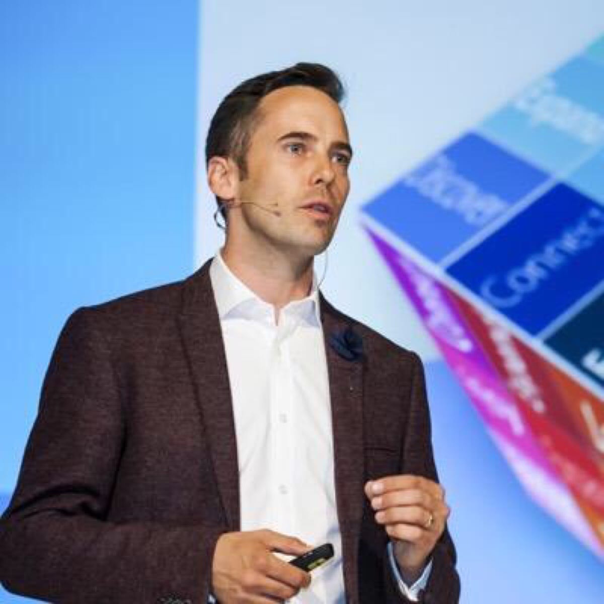 About – Paul Slade – Medium