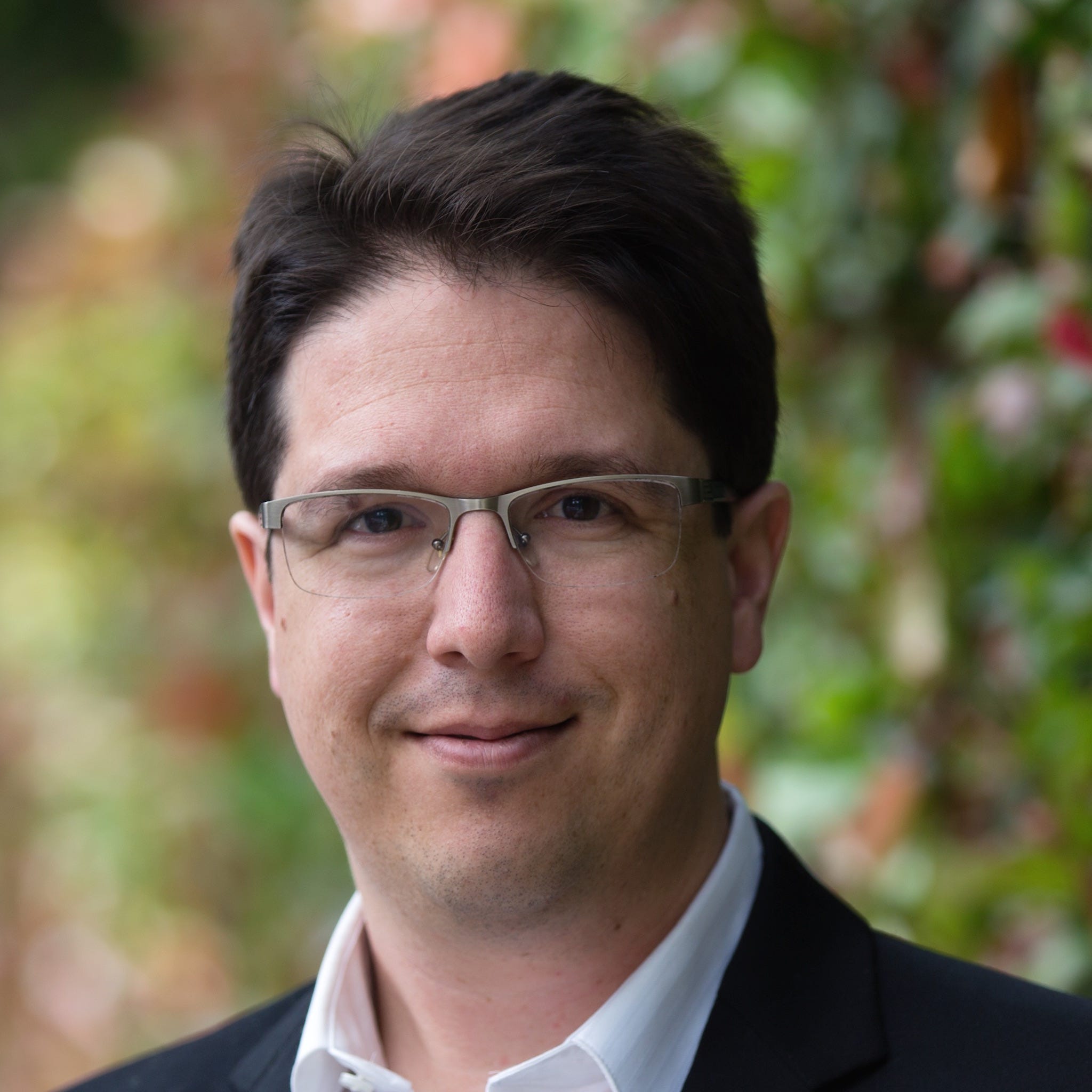 Nicholas Butko – Medium