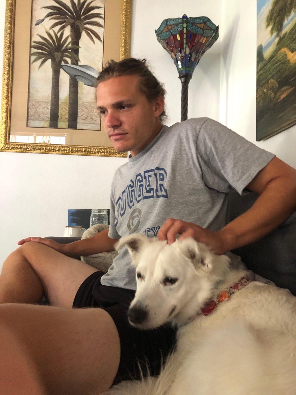 Michael Dugger – Medium