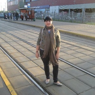 About – Raquel Cowan – Medium