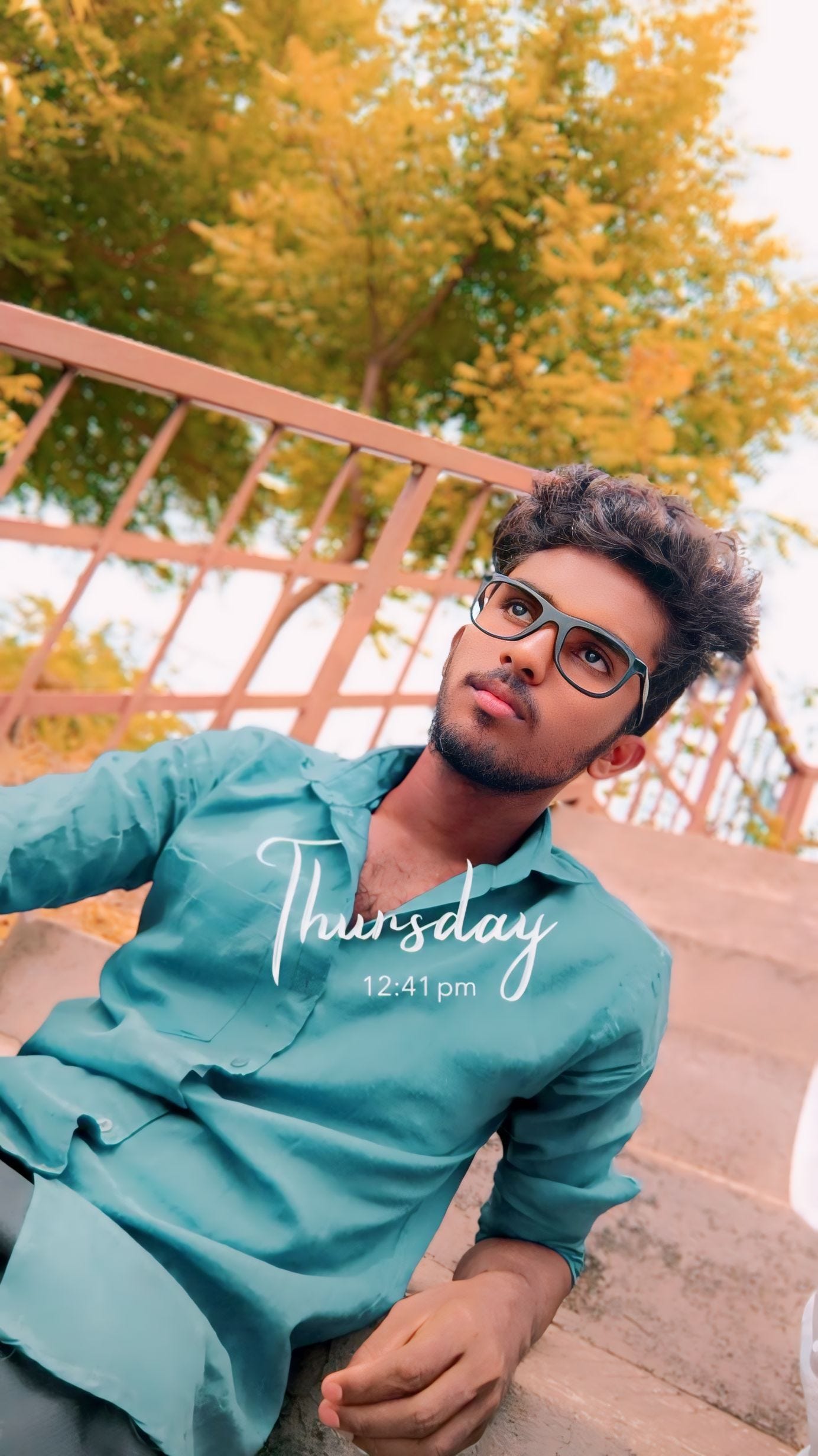 Prakash P – Medium