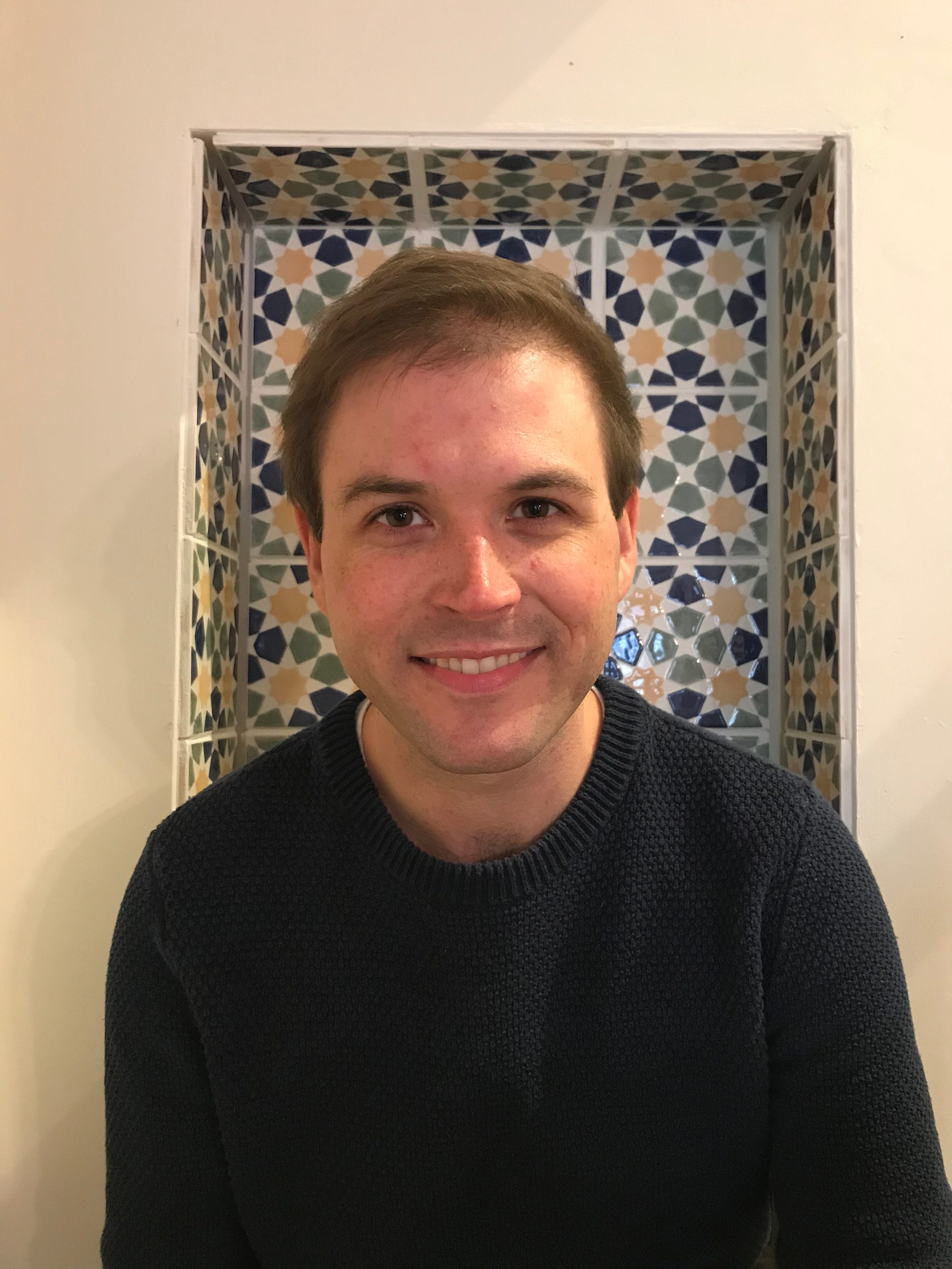 Christian Manthei – Medium