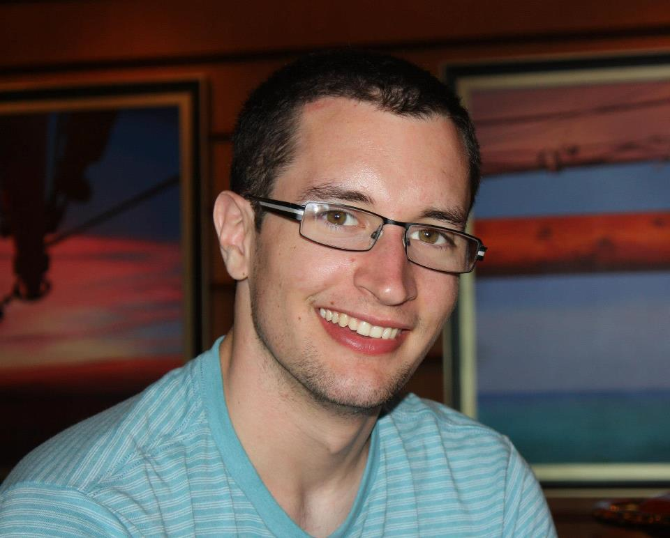 Greg Cobb – Medium