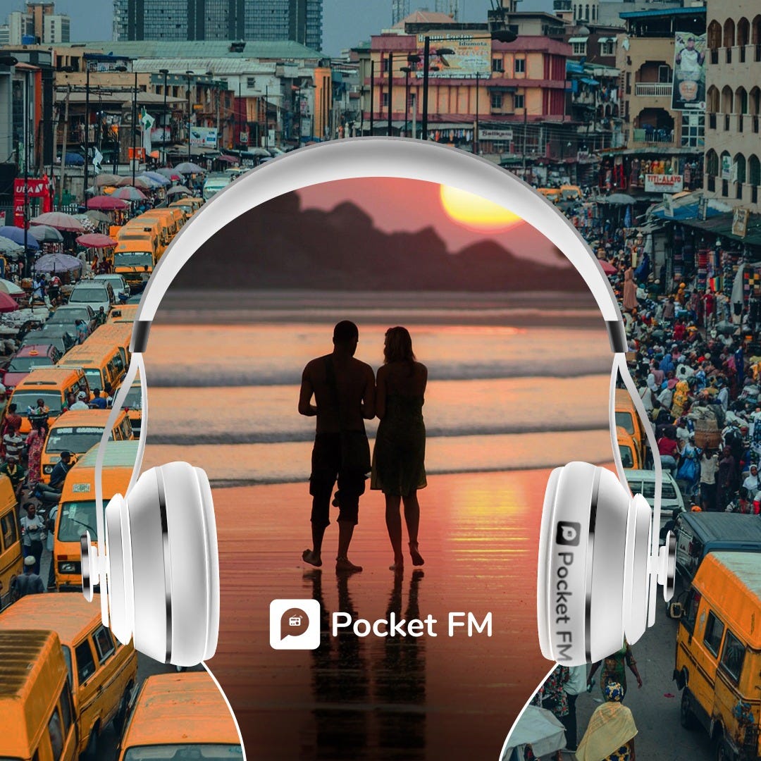 Pocket FM Communications – Medium