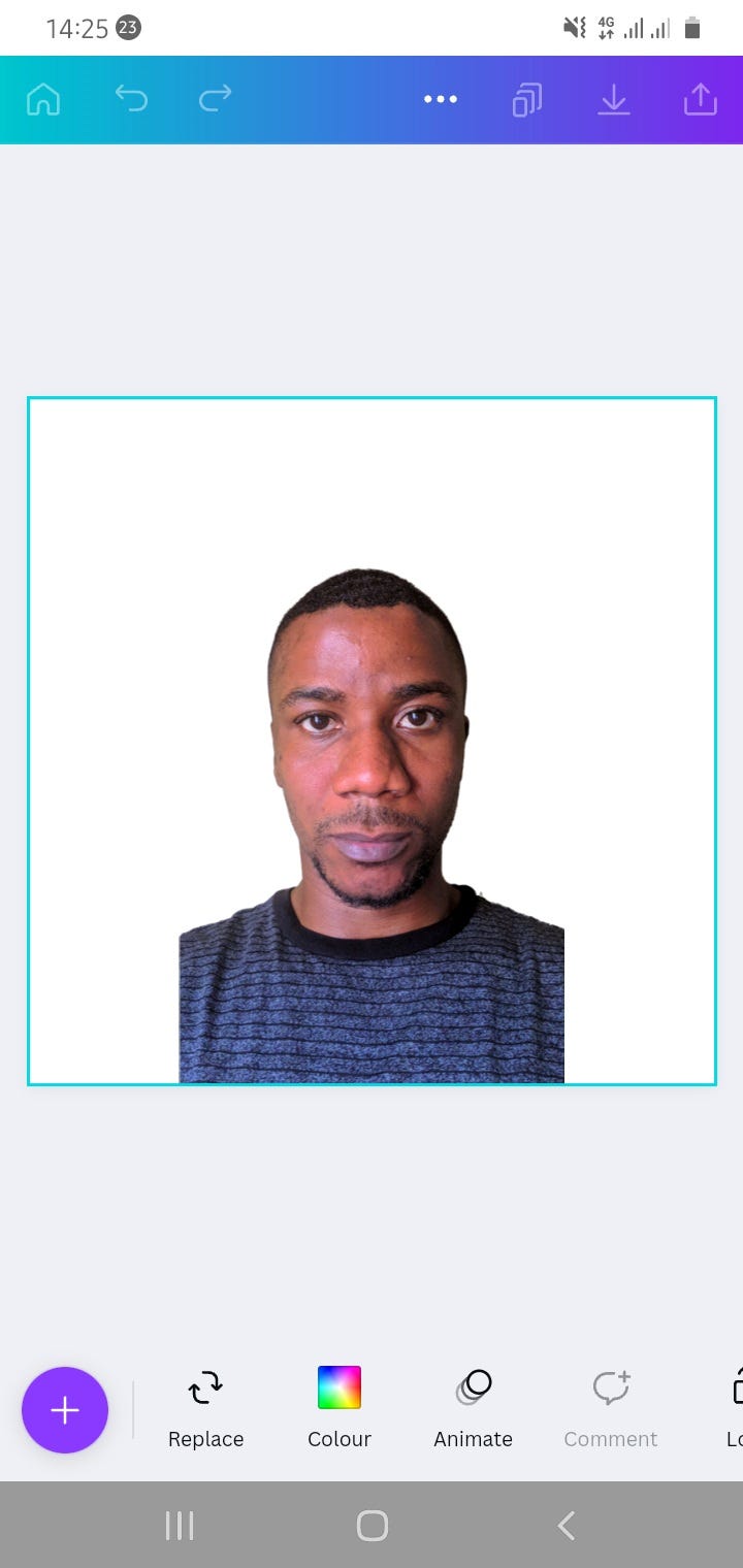 About – Samuel O – Medium
